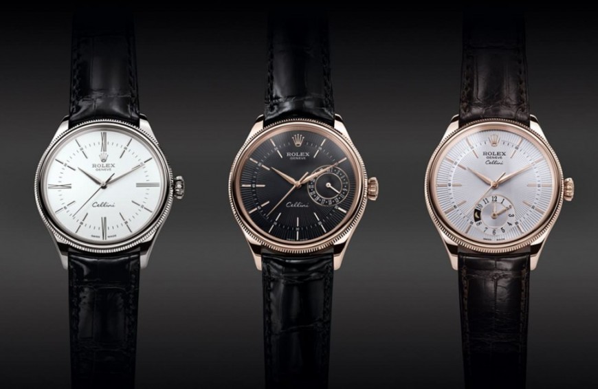 首页 - 世界高级品 LuxuryWatcher